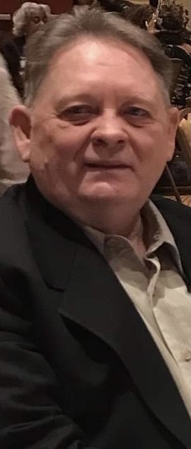 Thomas Barnwell Mangum, Jr. - 2020 - Boone Funeral Home - Bossier City