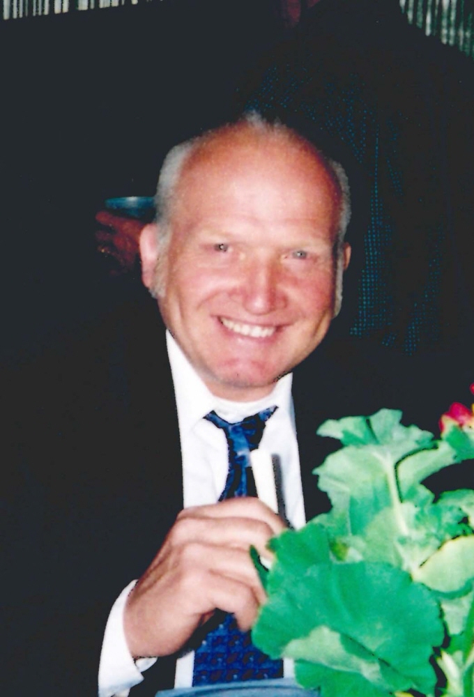 William Dennis Spates, Sr. - 2015 - Hartzler Funeral Home