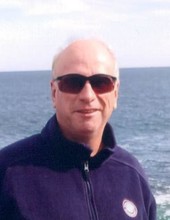 Christopher J. Aiello - 2020 - Orender Family Home for Funerals