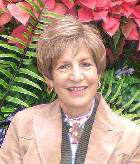 Marsha Ann Lawn - 2012 - Hartzler Funeral Home