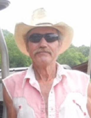 Russell Dwayne Lucas - 2019 - Harper Funeral Home