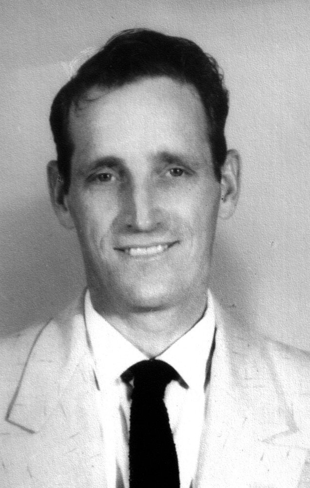 Robert James Roupe - 2012 - Hartzler Funeral Home