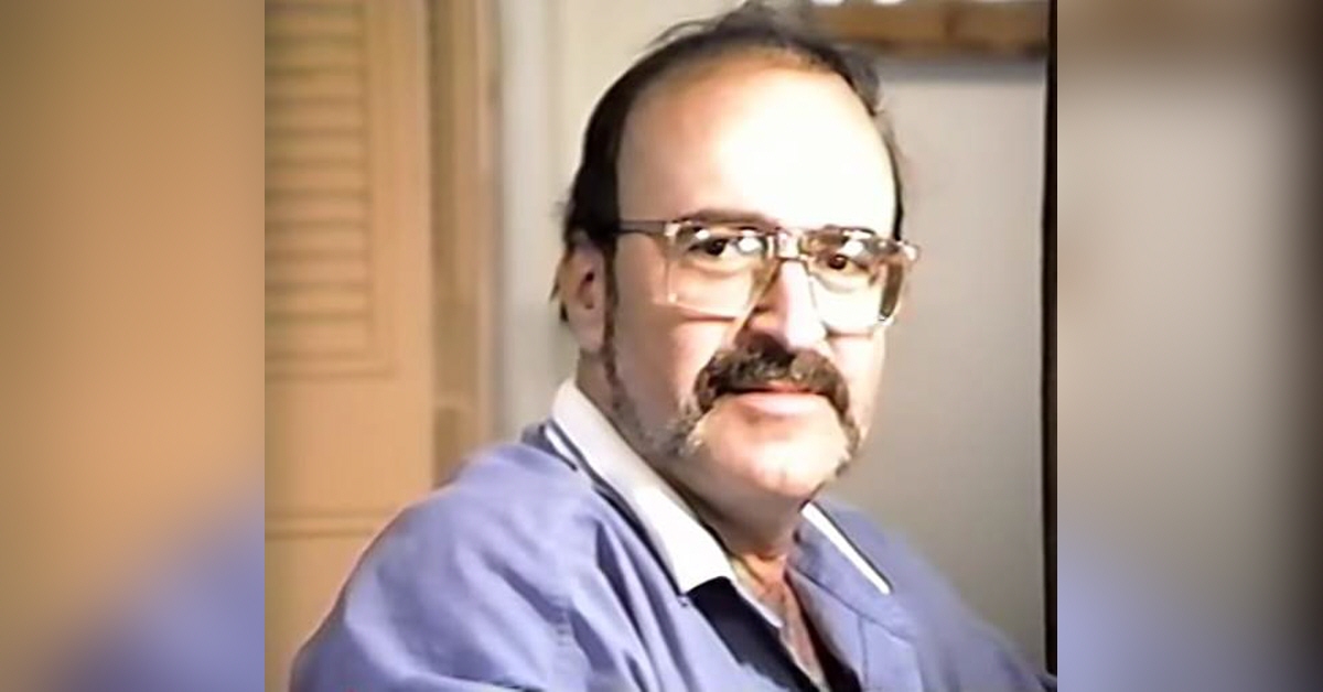 Obituary information for Kenneth McCall