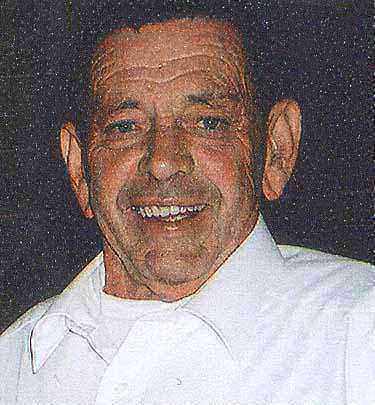 Robert Beall, Sr. - 2012 - Hartzler Funeral Home
