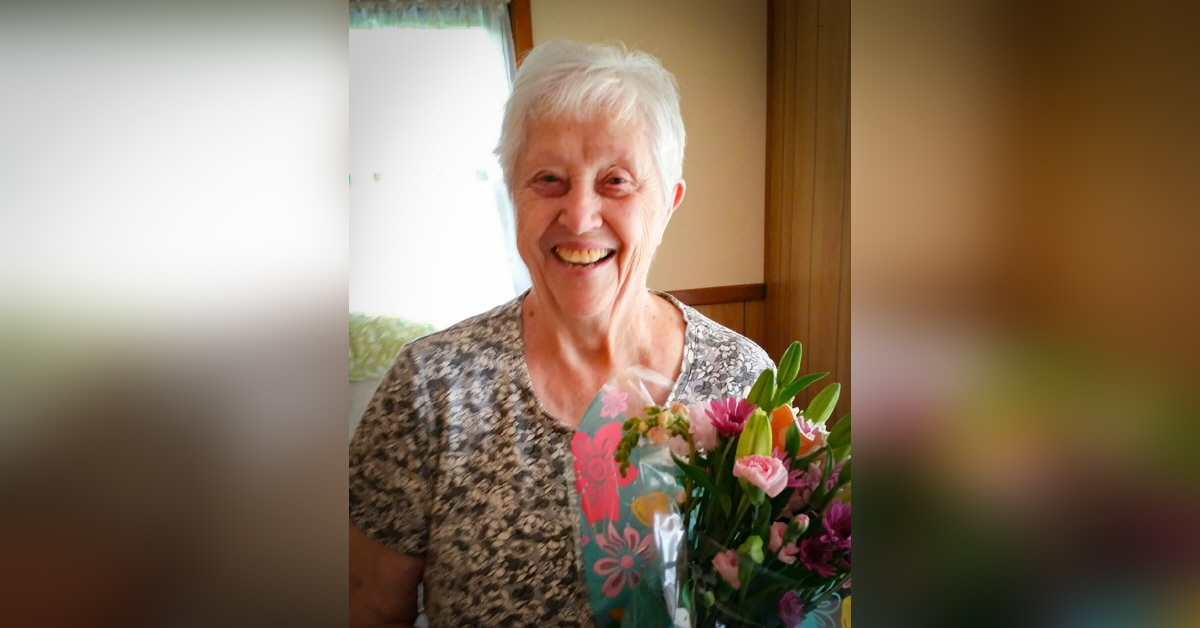 Obituary information for Norma June Cochran