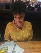 Tina Renee Bowen - 2020 - The House of Day Funeral Service