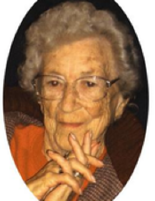 Mary Jewel Poff Obituary - 2011 - Coffee County Funeral Chapel