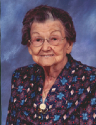 Mary Elizabeth Wright Obituary