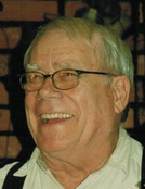 Raymond Wayne Working - 2015 - Manchester Funeral Home