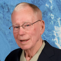 Jim Moss - 2019 - Legacy Funeral Homes and Cremation Services