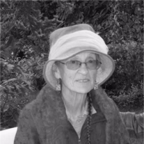 Alice Lynch - 2018 - Legacy Funeral Homes and Cremation Services