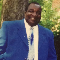 Charles H. Roan - 2018 - Legacy Funeral Homes and Cremation Services