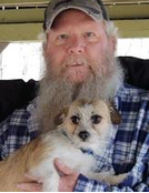 Robert Dale Cockrell - 2020 - Littleton Funeral Home