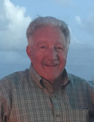 John Fanucchi - 2020 - Duggan's Mission Chapel