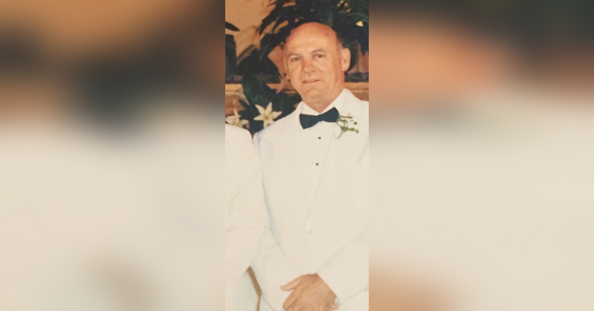 Obituary information for Wayne Riddell "Pop Pop" Cowart