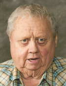 Dale S. Evenson - 2020 - Harvey Anderson & Johnson Funeral Home