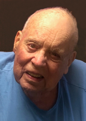 Fred Landon Decker - 2020 - Gunderson Funeral Home