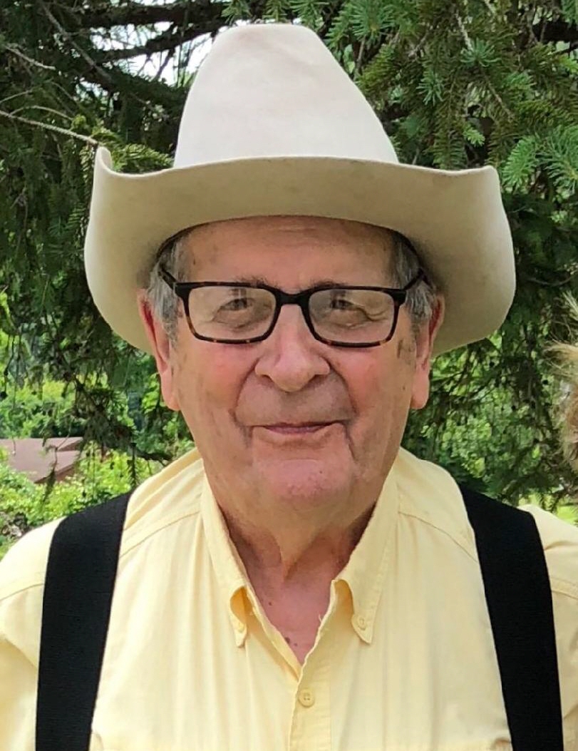 James Alderson Callison - 2020 - Wallace & Wallace Inc.