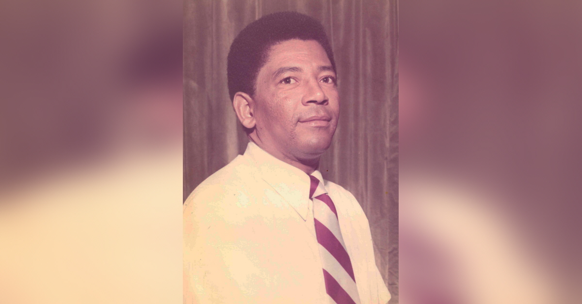 Obituary information for William S. Jackson, Jr.