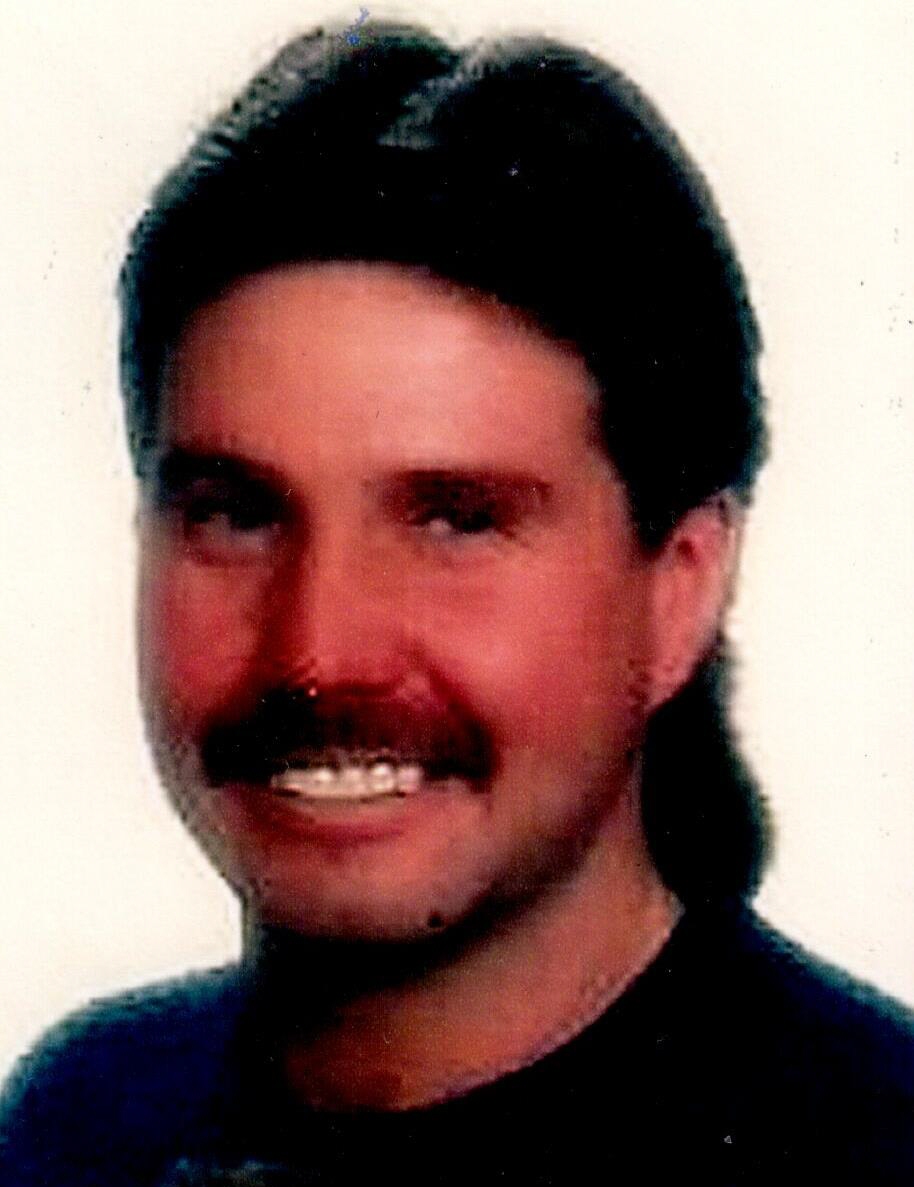 Randy Staley, Jr. - 2020 - Fisher Funeral Chapel