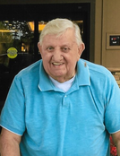 Richard "Dick" Rouse - 2020 - Morton and Johnston Funeral Home