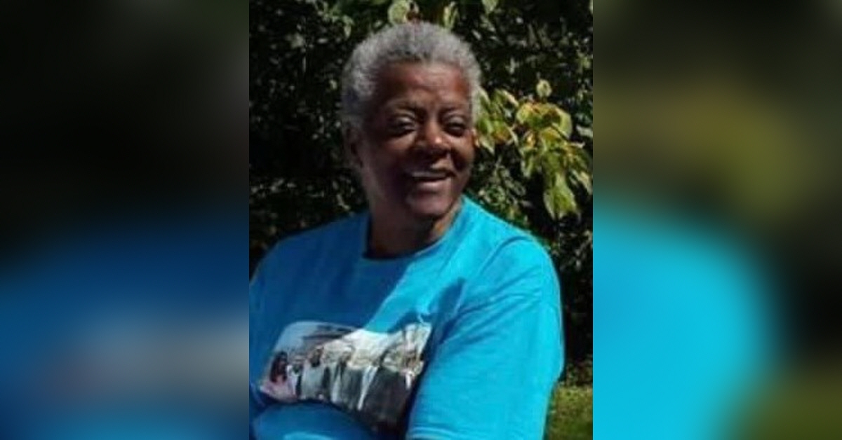 Obituary information for Shirley Rhodes