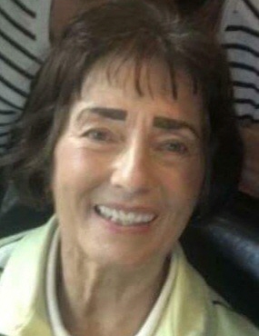 Peggy Joyce Shanks - 2020 - Rindt-Erdman Funeral Home and Crematory