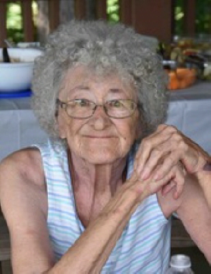 Orpha Jean Freeman Obituary