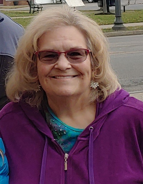 Mary Ann Colucci - 2020 - Lombardo Funeral Home