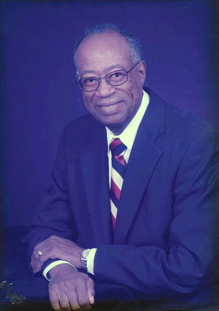 Warner Louis Terrell III - 2020 - Summers Funeral Homes - Boise Chapel