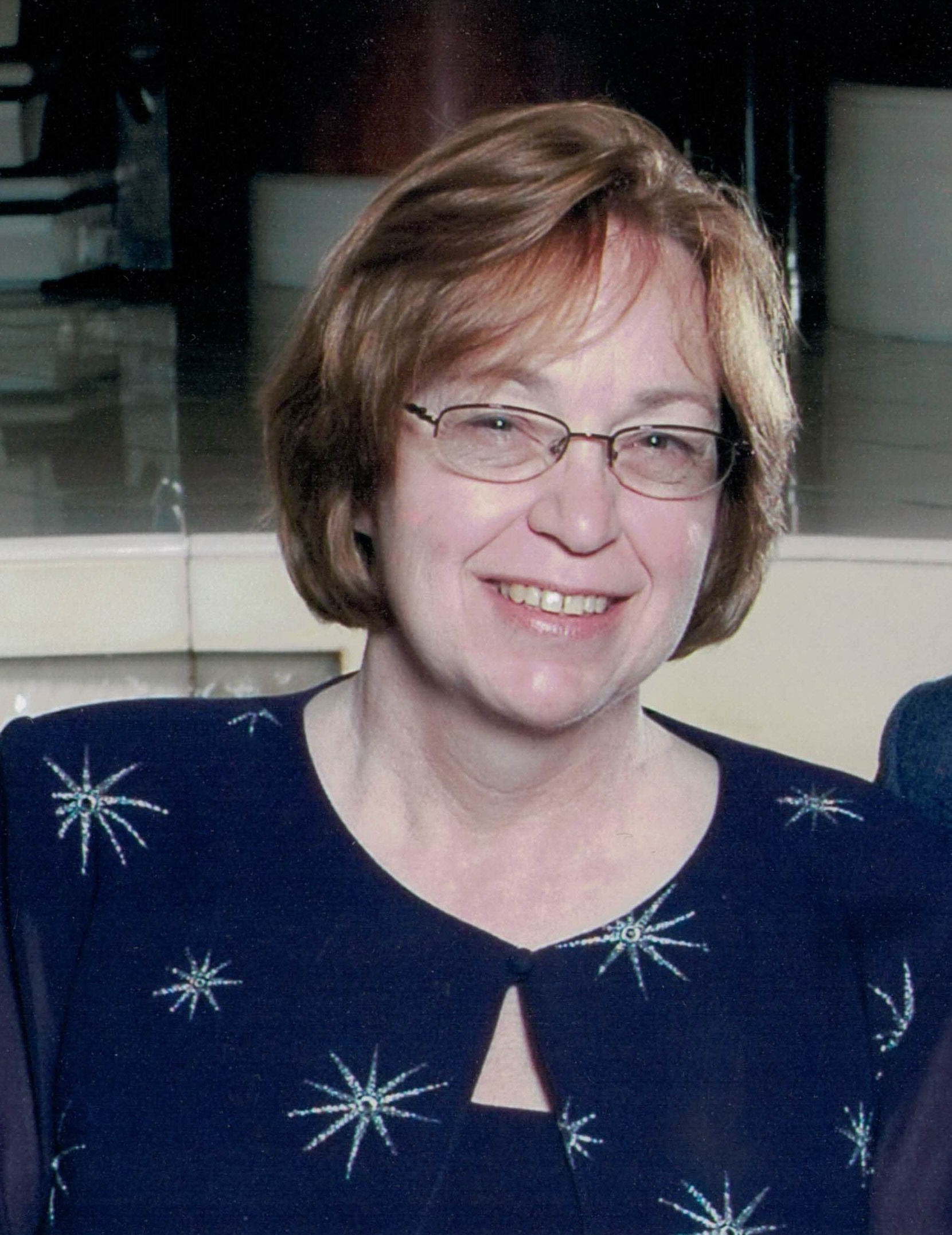 Brenda G. McCoy - 2020 - Brewer and Sons Funeral