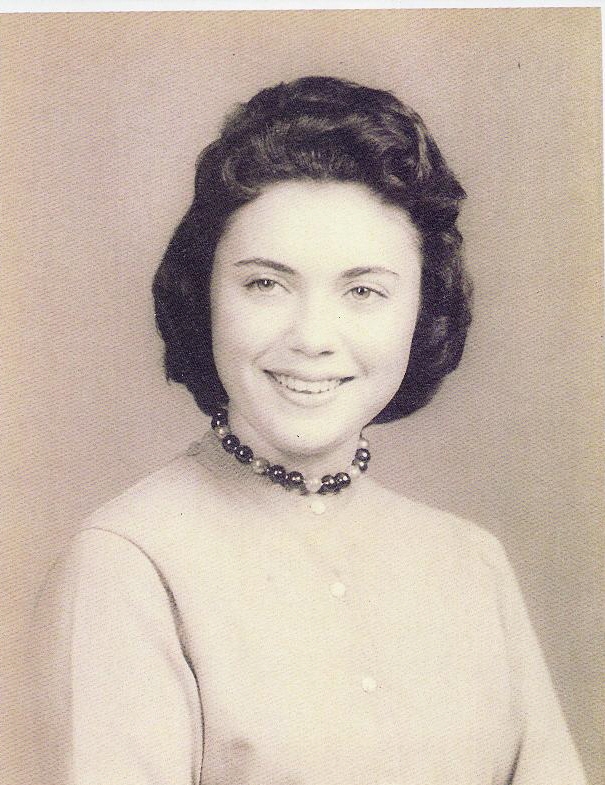 Barbara Ann Padgett Black - 2020 - Swarens Funeral Home