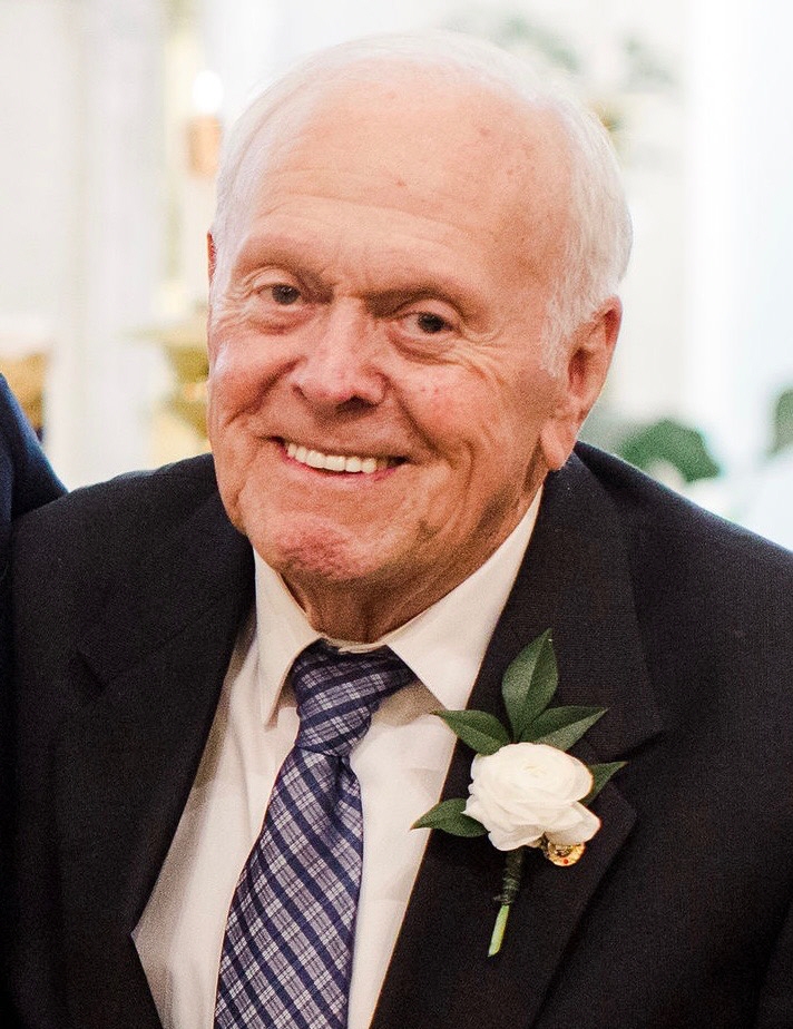 Elmer David Blalock - 2020 - Brooks and White FH