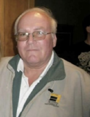 Bruce Allen Jones Obituary