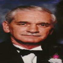 Roger A Trego - 2007 - HB Moore Funeral Home