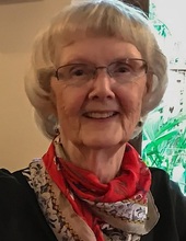 Roseanne Helen Mortensen - 2020 - Simpler Times Kingston