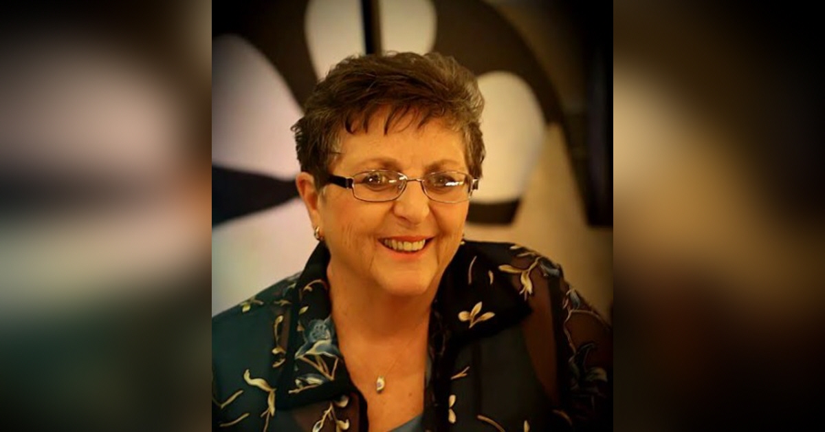 Mrs. Joanne M. Wade Clapp Obituary - Visitation & Funeral Information