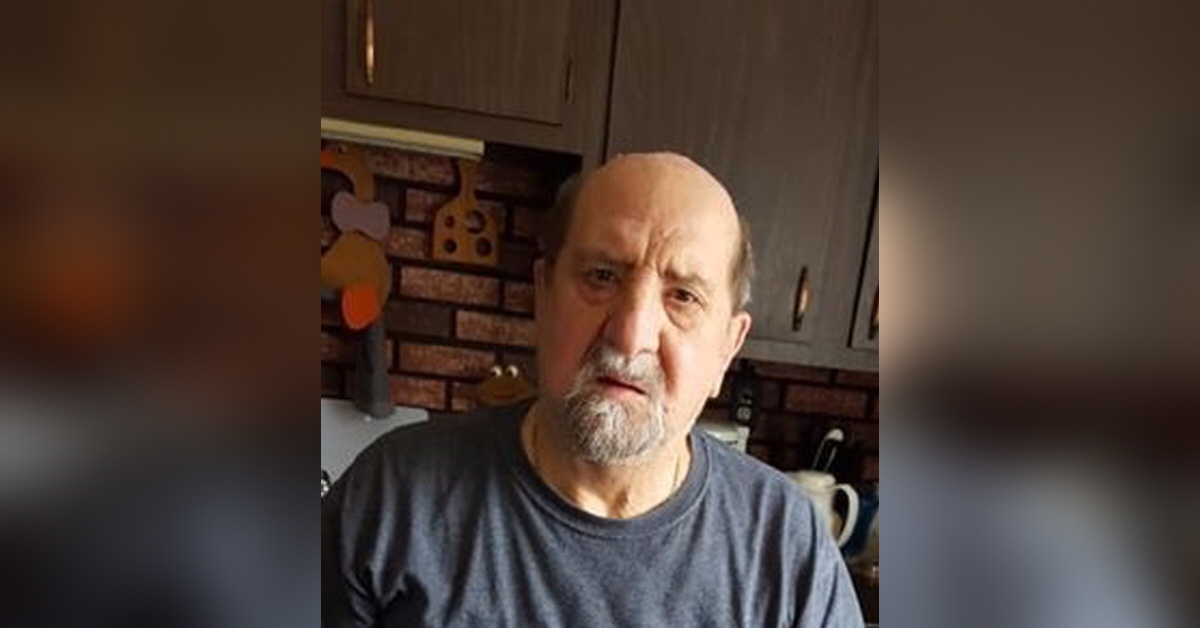 Obituary information for William Felock