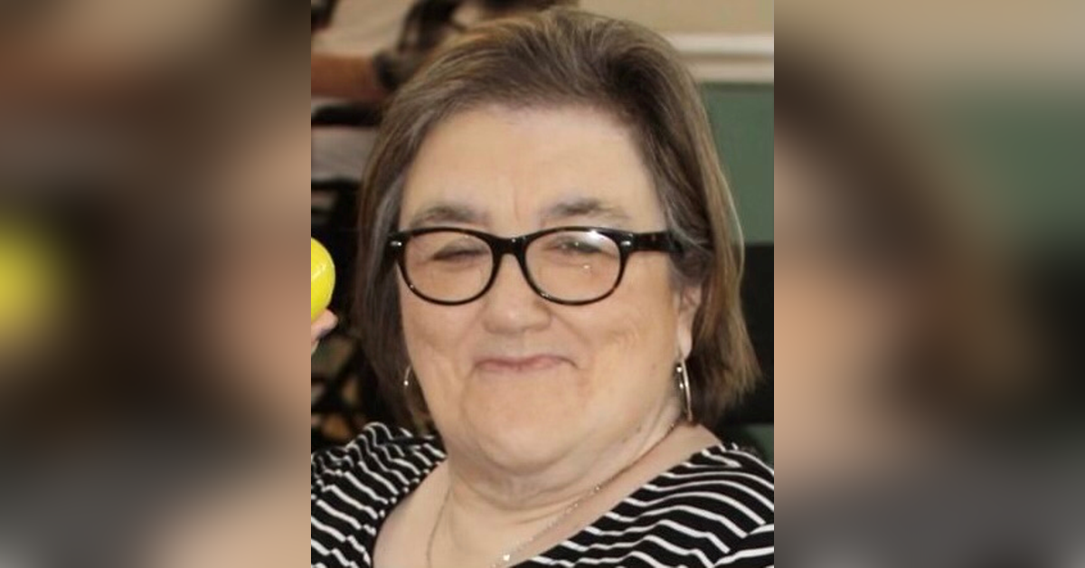 Obituary information for Brenda Sue Camp