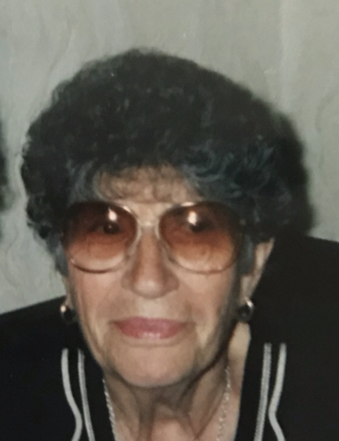 Josephine Rosato - 2020 - Paul Ippolito Memorial