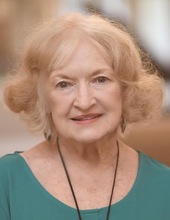 Becky Patricia Shull - 2020 - The Standard Cremation & Funeral Center