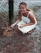 Kelly Lynn Michaud - 2020 - Whiting's Funeral Home