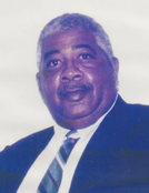 Frank Cooper, III - 2020 - Jones-Clark Funeral Home