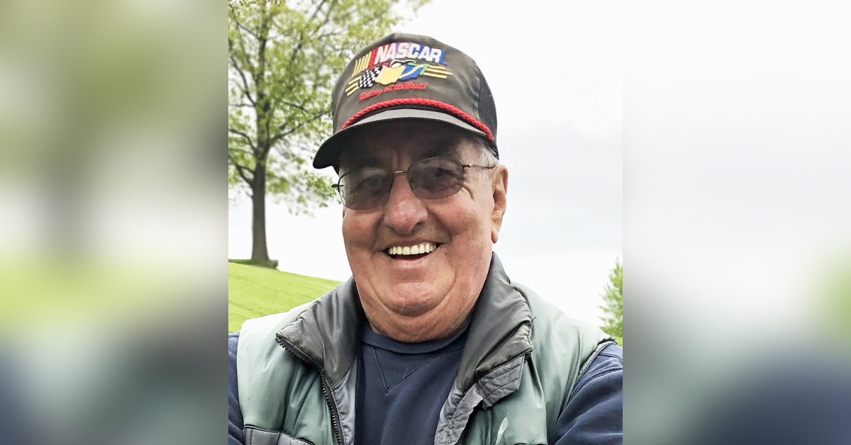 Obituary information for Joseph L. Verville