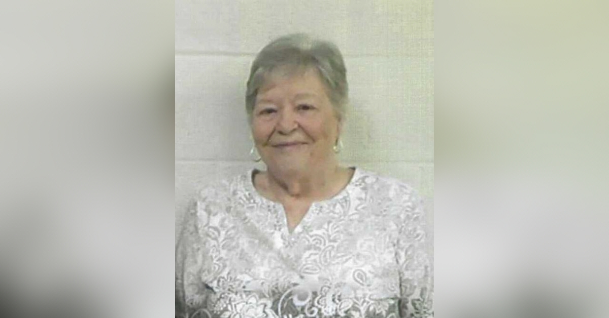 Obituary information for Mary Judith "Judy" Piper