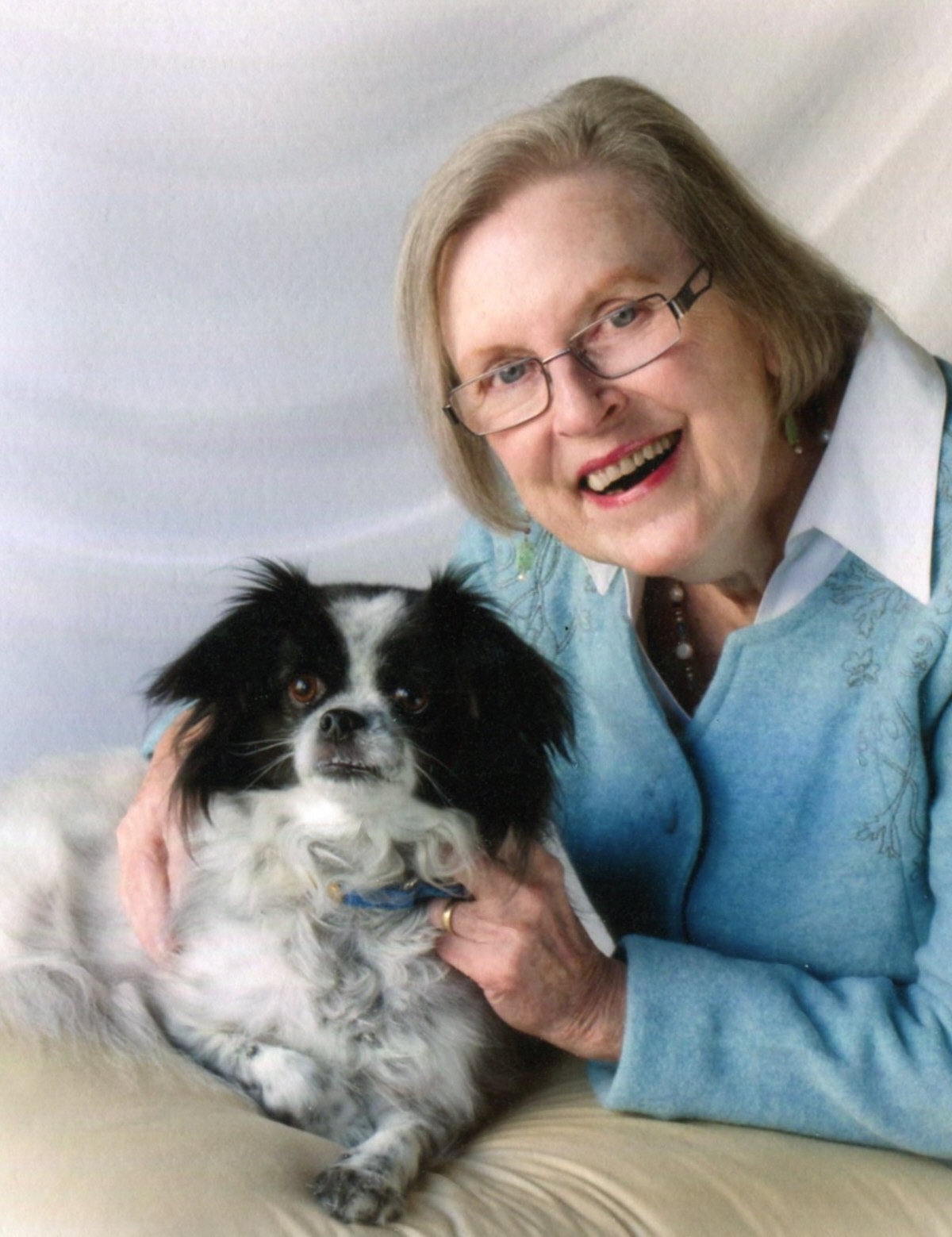 Priscilla Jean Leaming - 2020 - Penzien-Steele Funeral Home