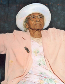 Mrs. Hazel Bell Mitchell - 2020 - Lester Lackey & Sons Funeral Home Inc.