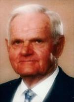 Johnny Billingsley - 2007 - Abilene Funeral Home