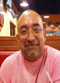 Mr. Jose "Joe" Jimenez Jr. - 2015 - Abilene Funeral Home