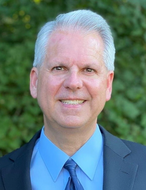 Gregory "Greg" Allan Hudson - 2020 - Blileys